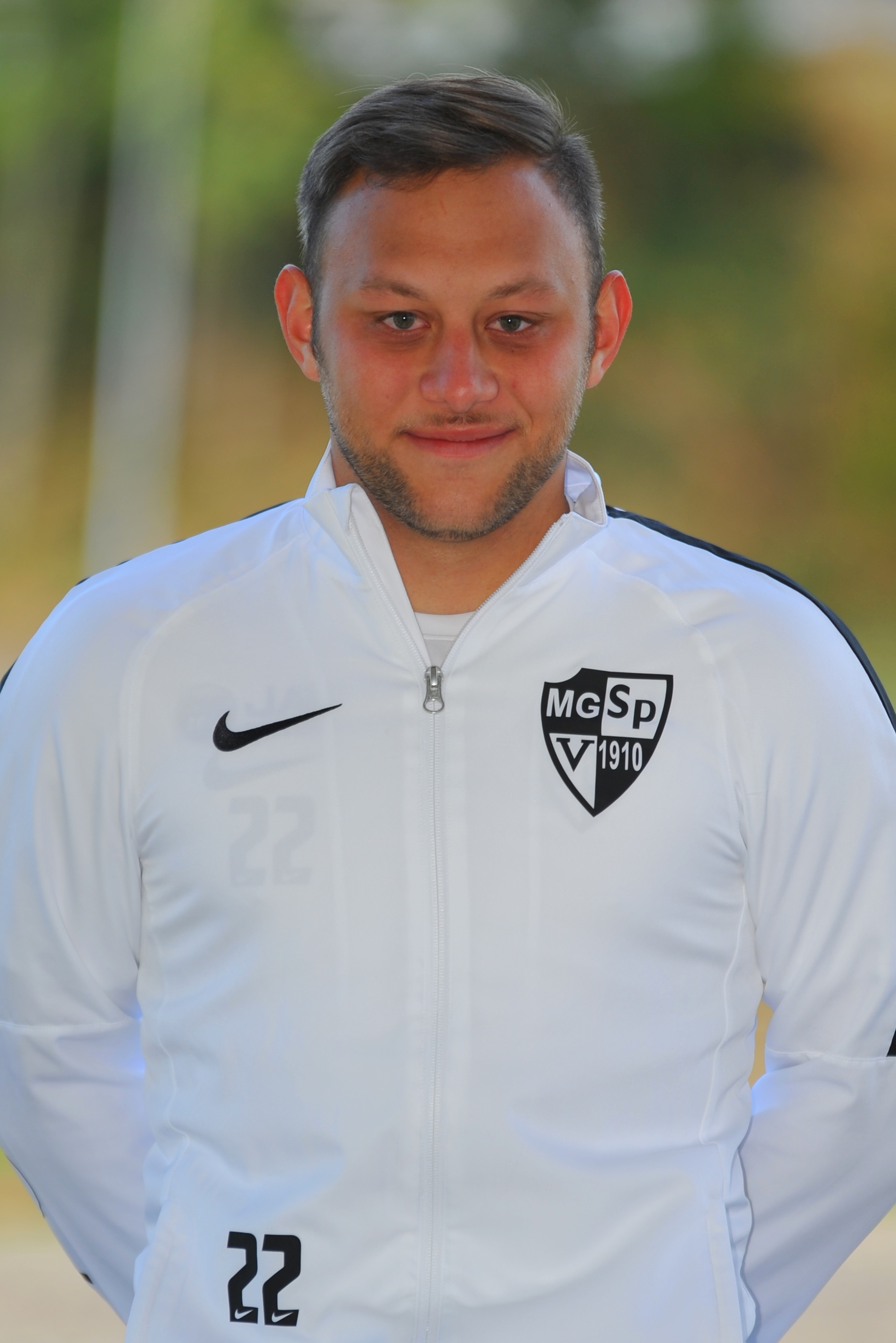 Tor_22_Tim_Bekkers – SV Mönchengladbach e.V.